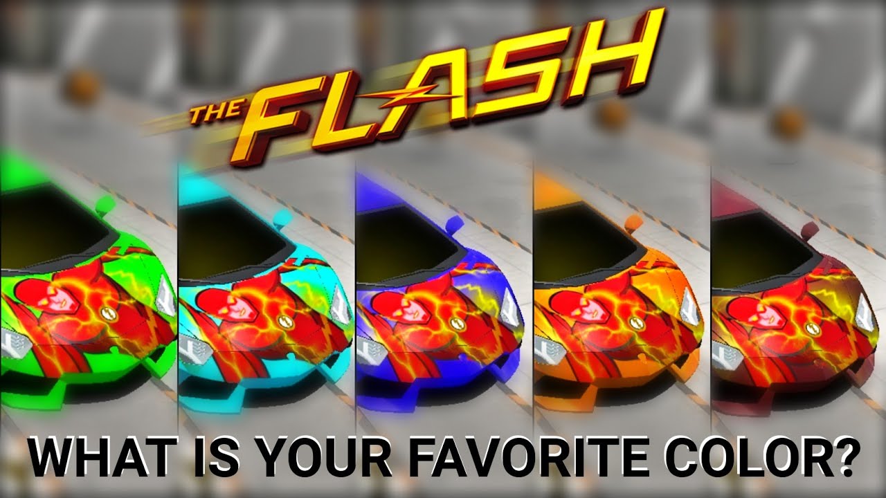 Car Parking Multiplayer - Cum sa faci masina FLASH Design / How to make ...
