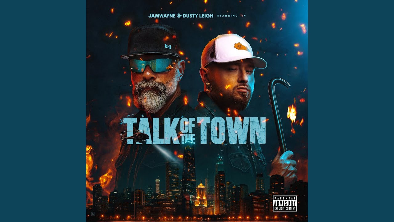 OAB (feat. JamWayne) - YouTube