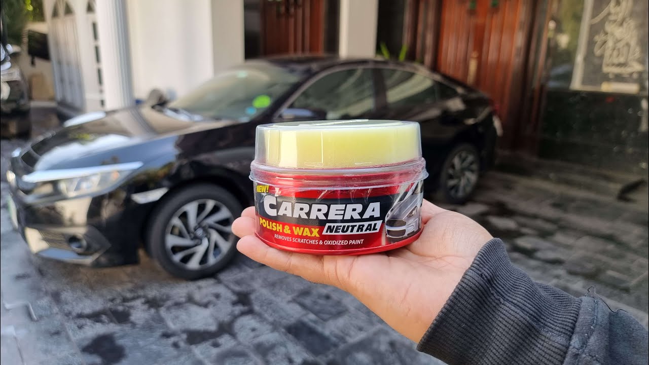German Engineered Polish & Wax | PakWheels Auto Parts & Accessories ...