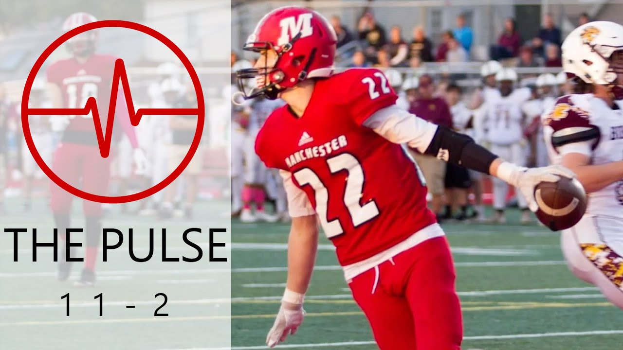 The Pulse 11-2 - YouTube