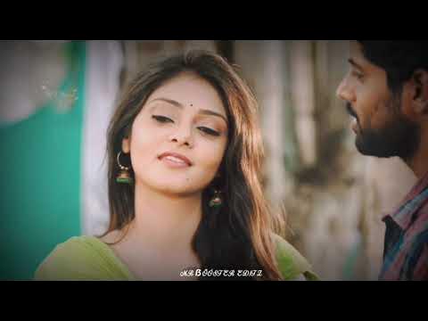 #Whatsappstatus #love_status / unna vitta ️ yaarum enakilla bgm whatsapp status / tamil love ...