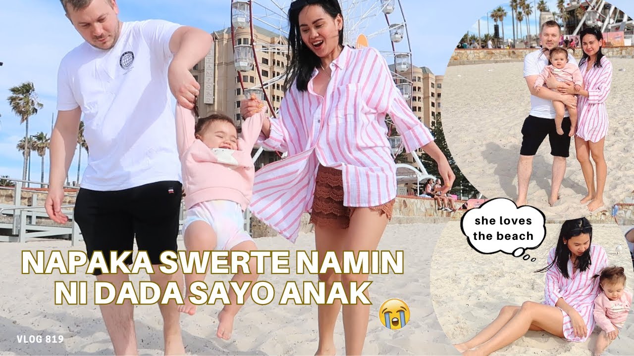 ANG AKING SIMPLENG PAMILYA🥲 SO BLESSED KAMI NI DADDY ️ - YouTube
