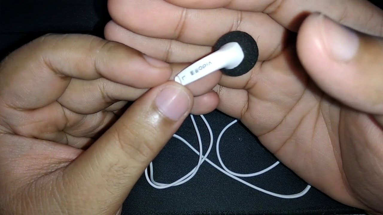 Vido Earbuds "Is it good?" - YouTube