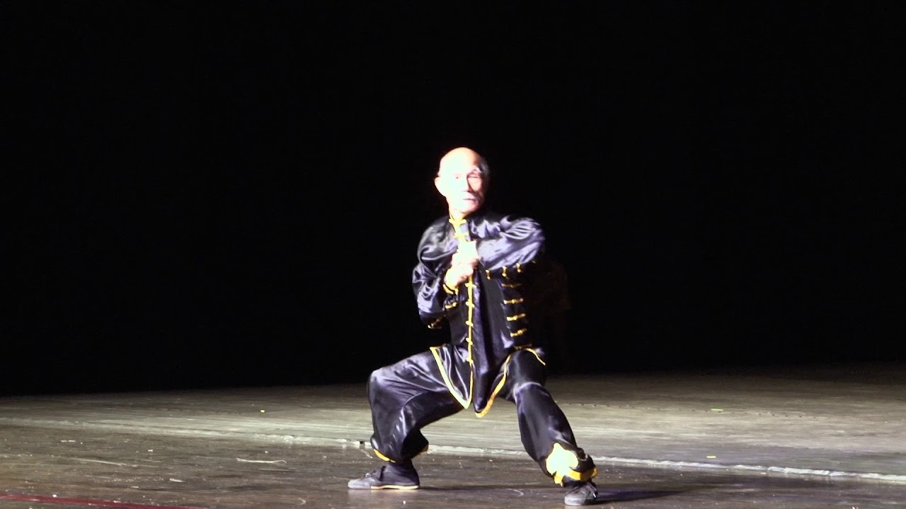 GM Live 2017: Chan Pui - YouTube