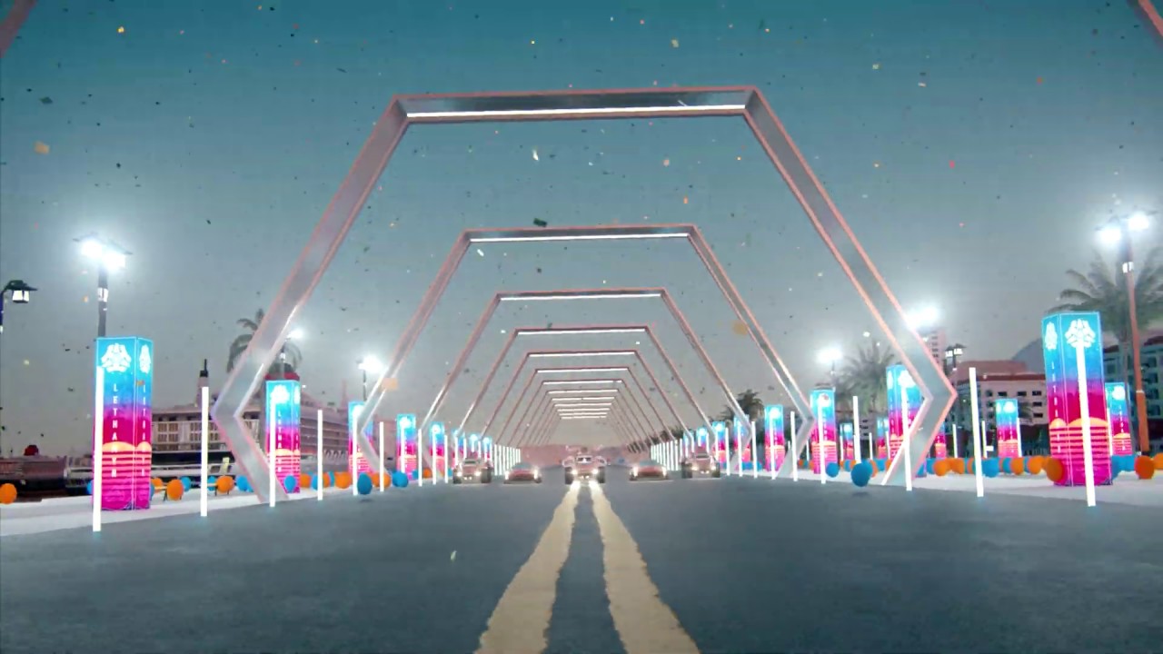 THE REVEAL OF MY BIGGEST PROJECT YET - YouTube