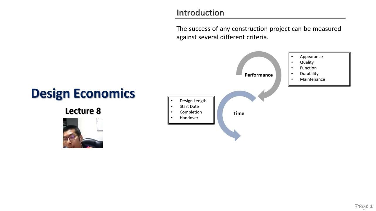 Lecture 8 Introduction - YouTube