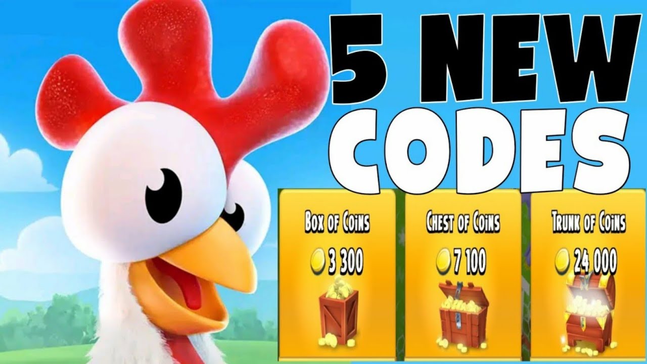 Update🧑‍🚀Hayday Codes 2025 | Hay Day Content Creator codes| Hayday ...