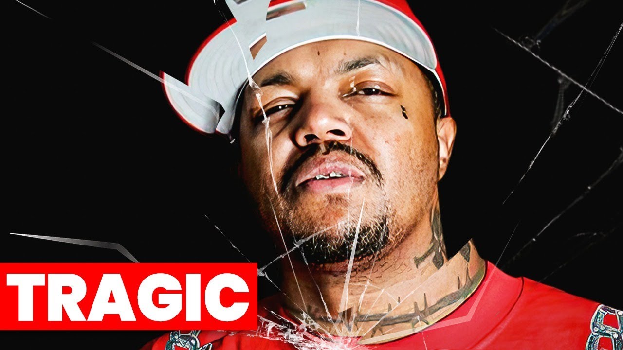 Meet The GREATEST Three Six MAFIA Rapper That NEVER Was? - YouTube