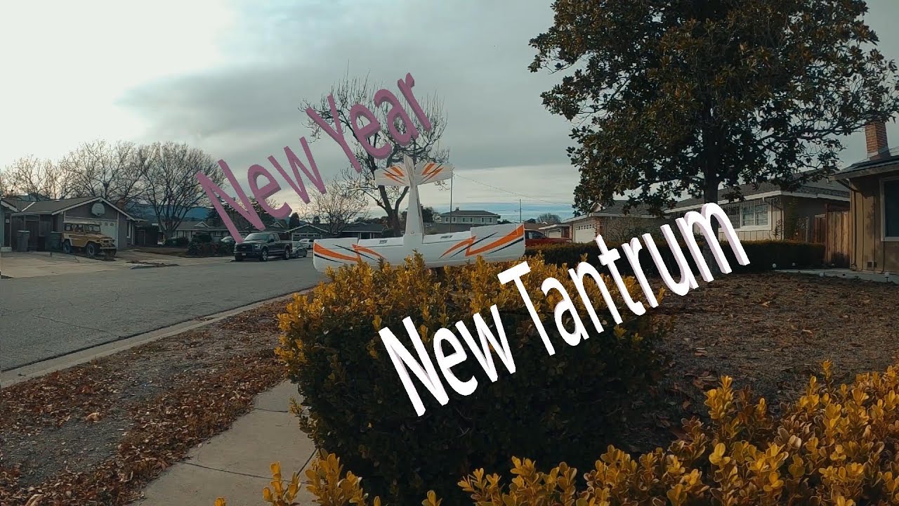 Timber Tantrum 2021 - YouTube
