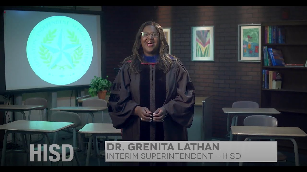 Dr Lathan speech 2020 Summer Virtual Graduation - YouTube