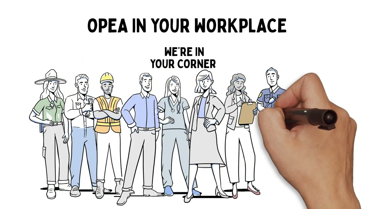 What is OPEA? - YouTube