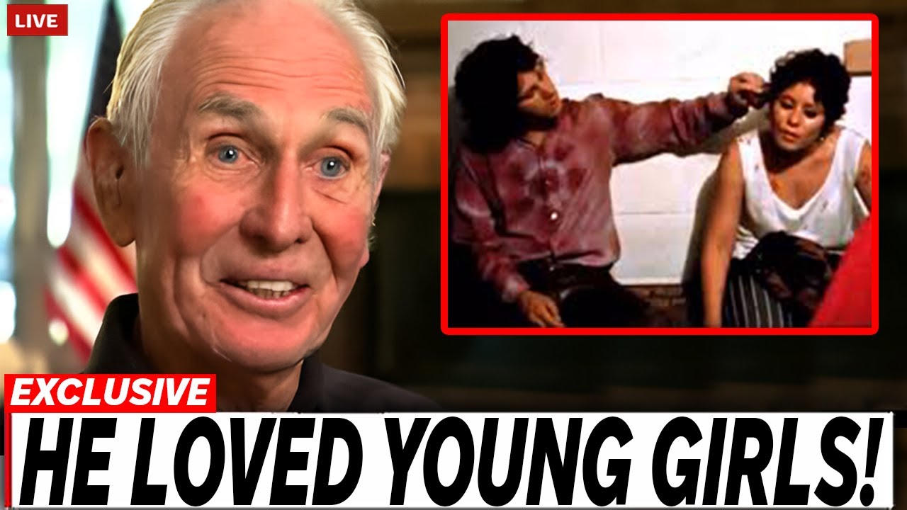 Jim Morrison’s FINAL DAYS: The MYSTERY of His D*ath SOLVED After 50 ...