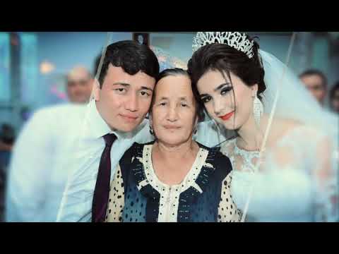 Alisher & Zamira 04.07.2020. Toy  1