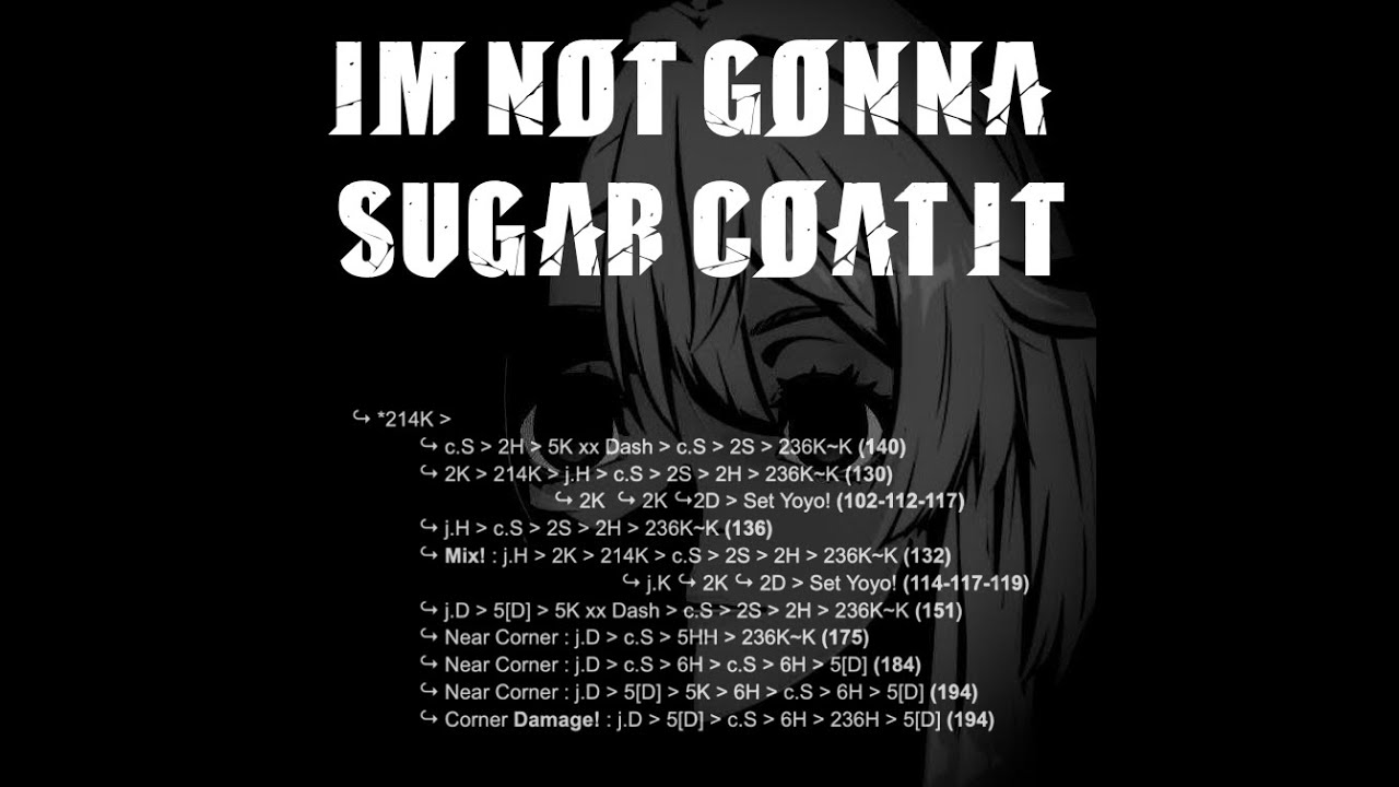 Looping Loops: The Bridget Guide Part 1 - Basic Combos - YouTube