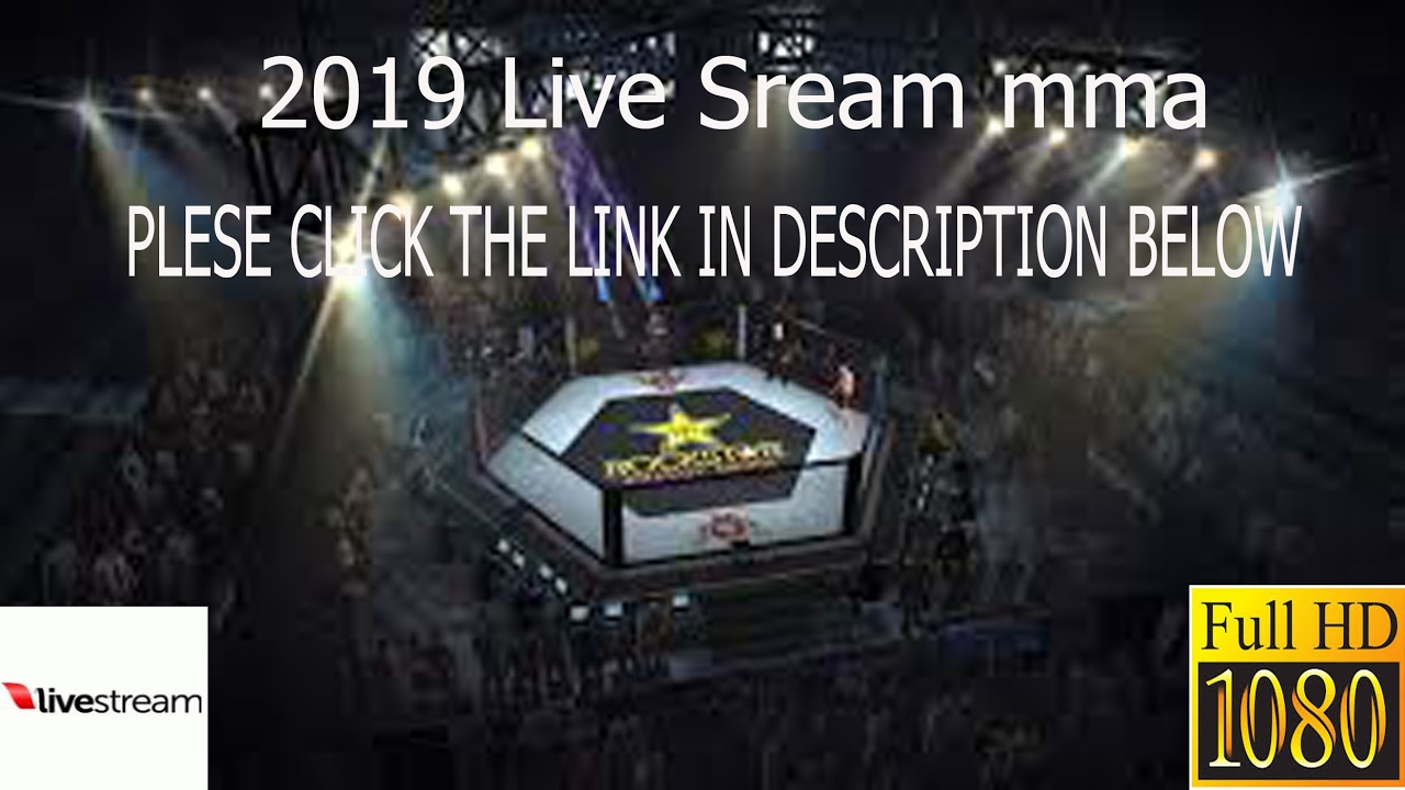 Cass Bell vs. Pierre Daguzan - 2019 Bellator 235 - YouTube