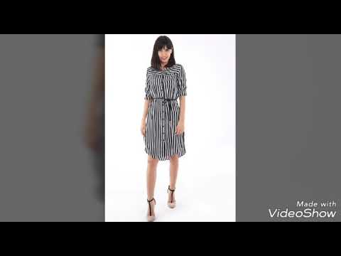 Qadın paltar modelleri 2018