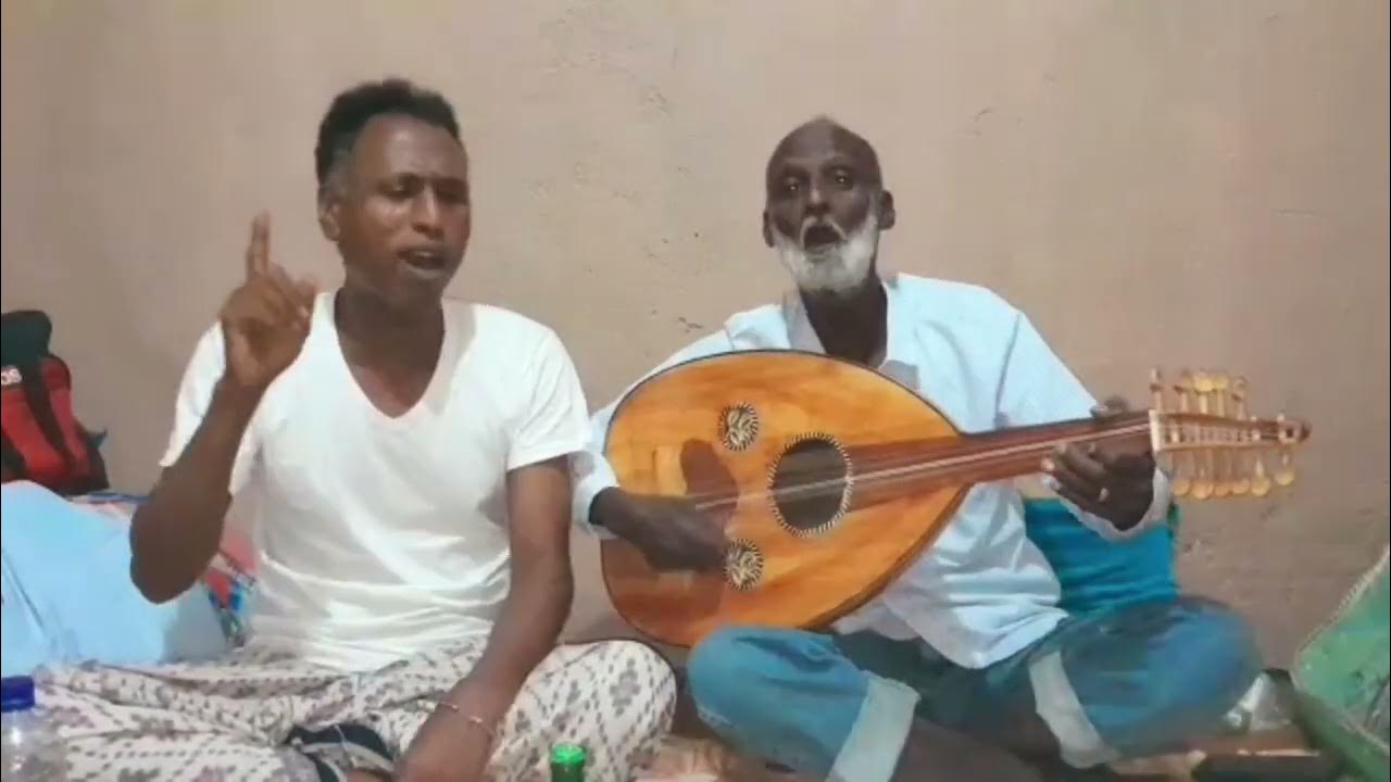 Qasido cusub xaaji kaash - YouTube