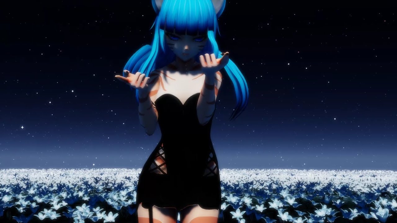 [MMD] [AMV] MAGO - YouTube
