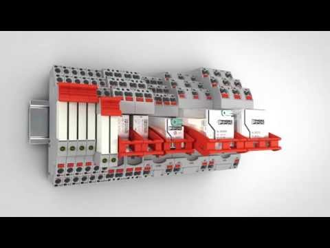 Rifline Complete by Phoenix Contact - YouTube