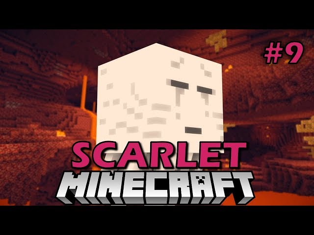 Bliksem Geest Minecraft