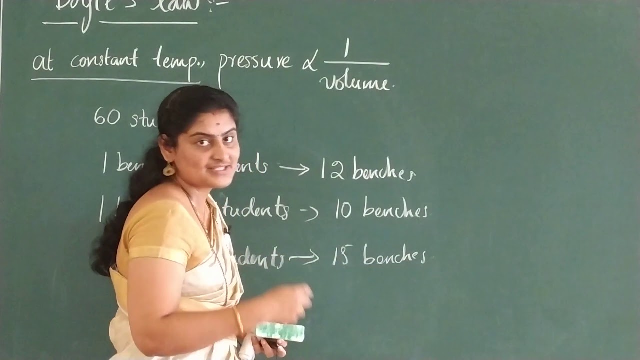 1 Pu Physics Thermal Proprties Of Matter Part 2 Youtube
