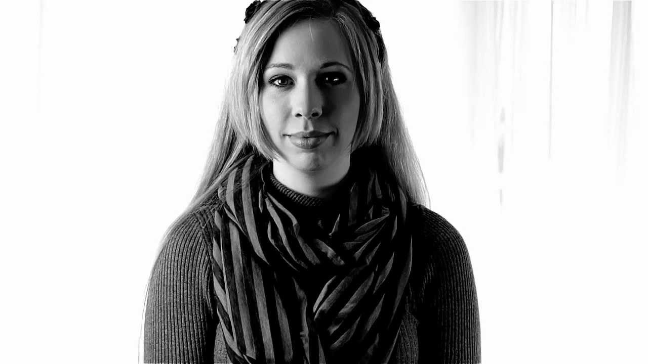 Alexis Tipton @ AMKE 2013 Teaser - YouTube