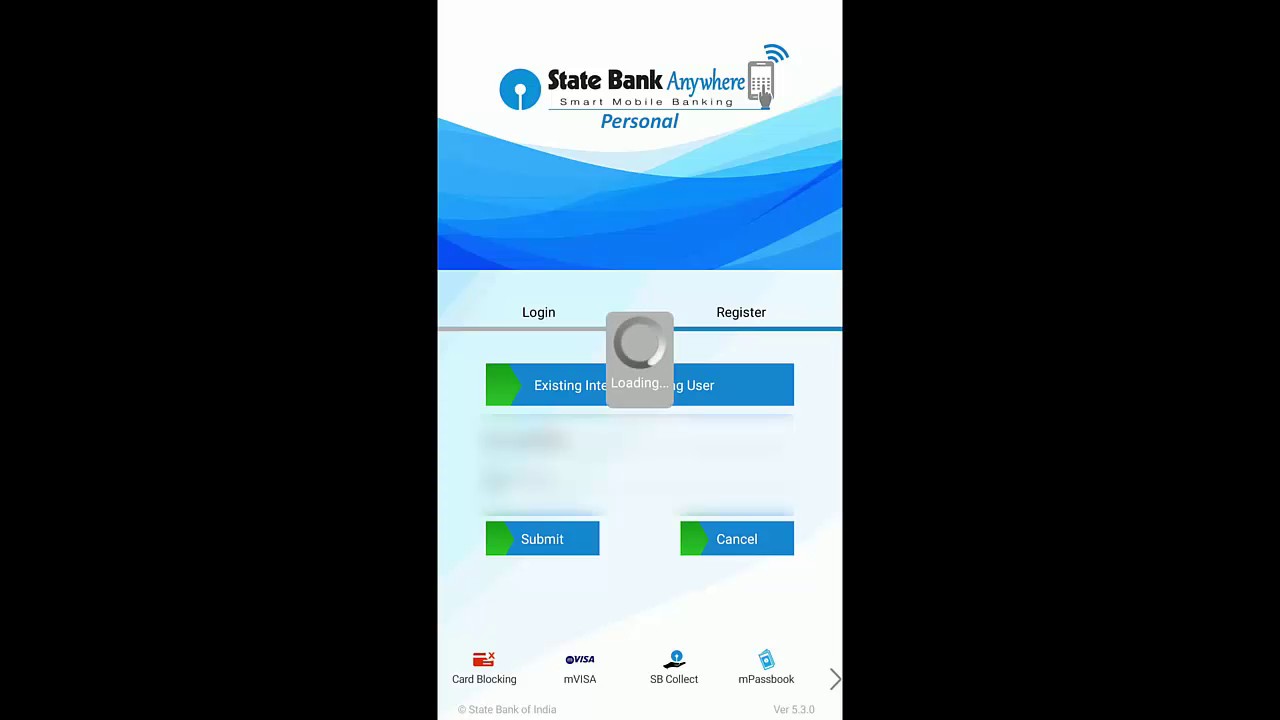 State bank anywhere authentication, updated version. - YouTube