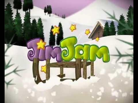 JimJam XMAS Promo (2007)