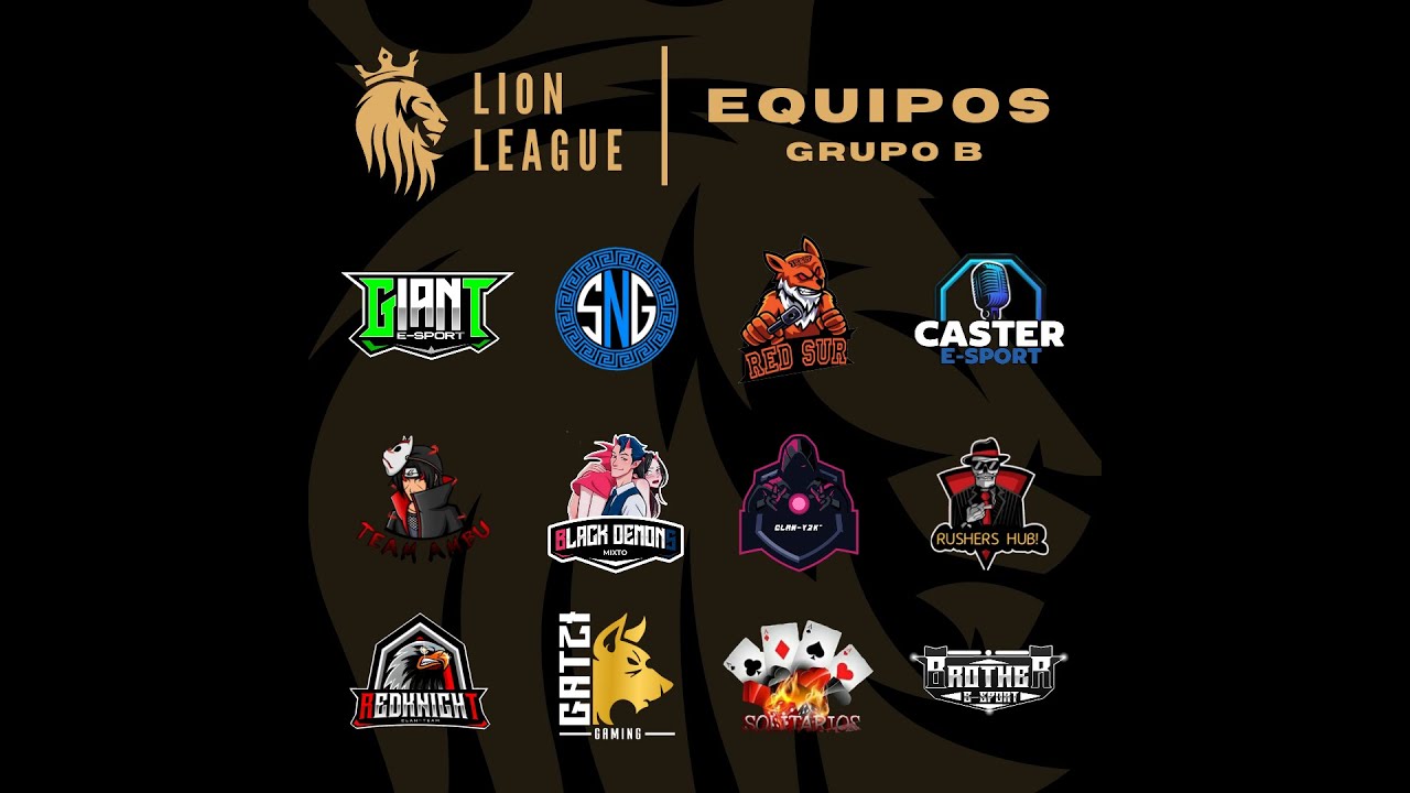 TORNEO LION LEAGUE - YouTube
