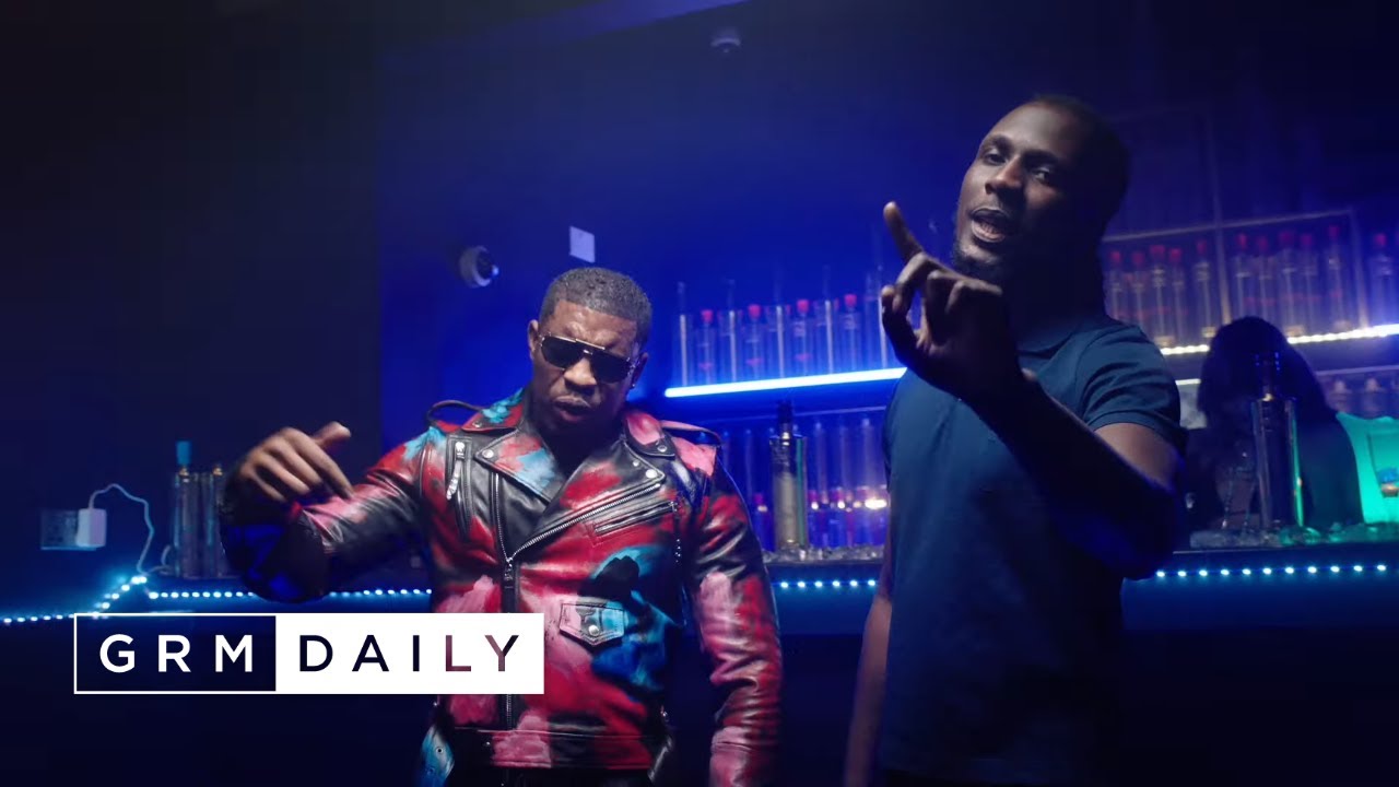Starmoney ft. Snap Capone - Catfish [Music Video] | GRM Daily - YouTube