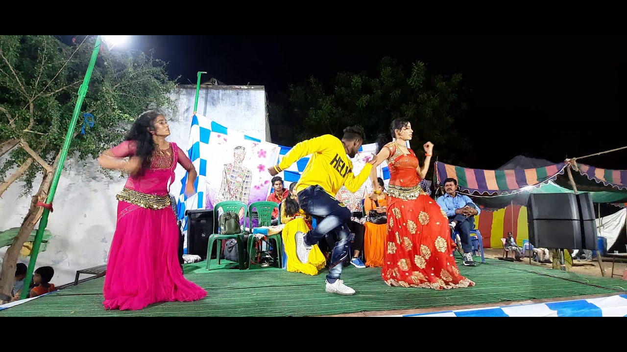 cheliya cheliya song (garshana) latest dance performance by sri ...