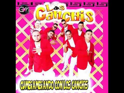 LOS CANCHIS - CUMBIANDO CON LOS CANCHIS (FULL ALBUM) - YouTube