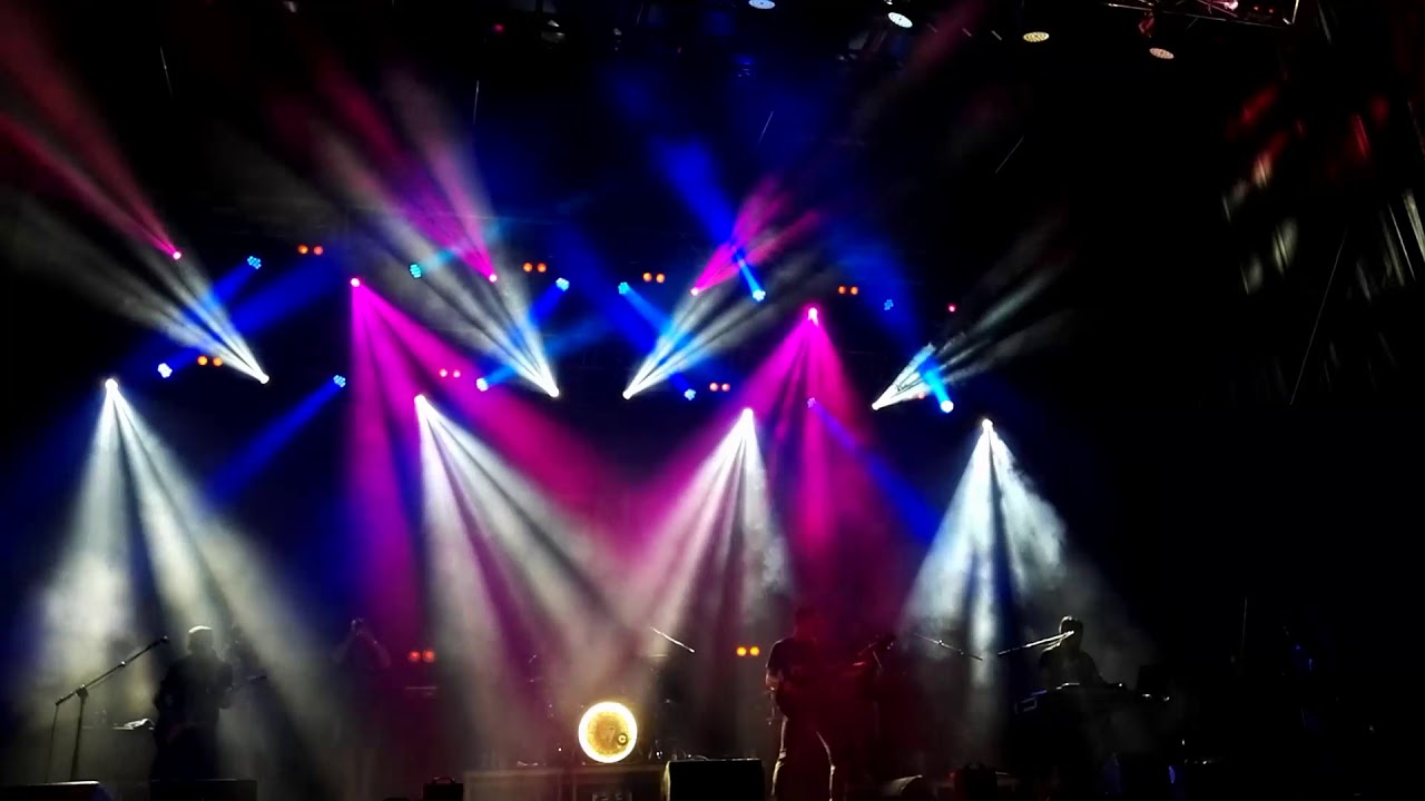 Aspencat/Espiga Rock /Sueca - YouTube