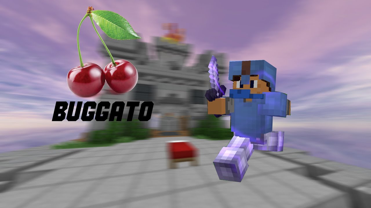 Provo un altro server buggato di minecraft -MINECRAFT ITA - - YouTube