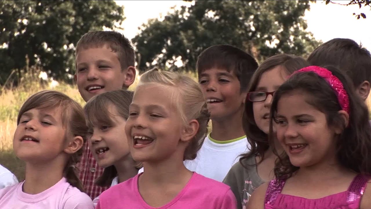 Primavara - Speranta pentru copii vol. 2 - YouTube