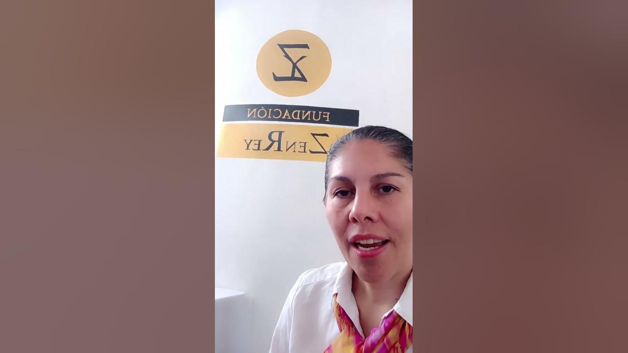 Actividades de la Fundación ZenRey - YouTube