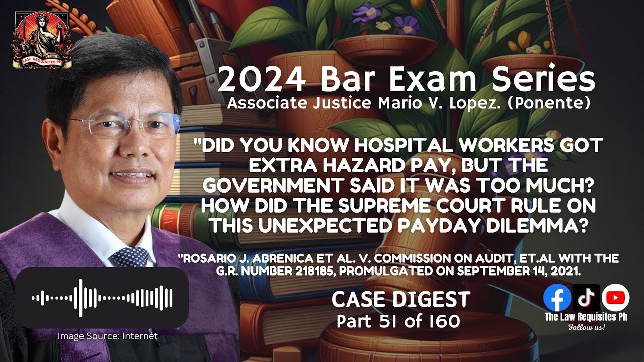 "Did you know hospital workers got extra hazard pay, but the government ...