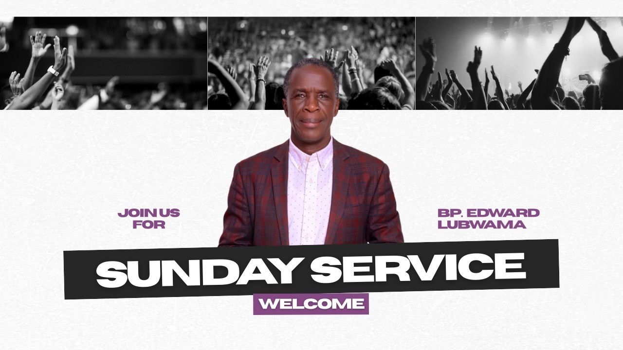 YOUTH LED SUNDAY SERVICE - YouTube