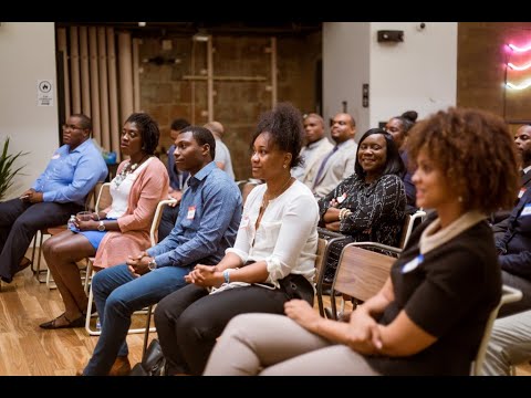 About Black Professionals Network - YouTube