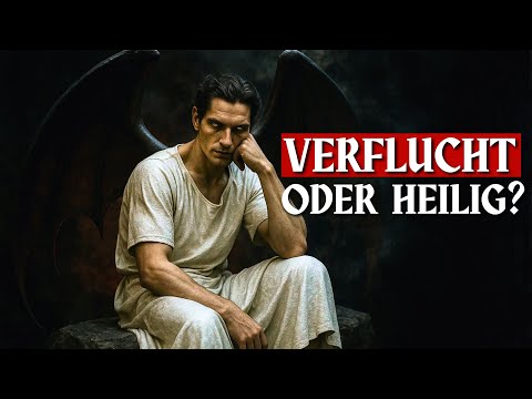 Lucifer: Die WAHRHEIT, die der Vatikan seit Jahrhunderten verschweigt