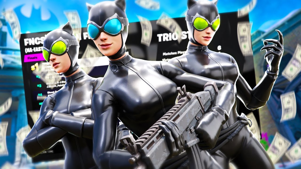 Team Liquid's Unbelievable Comeback to the Top of Fortnite - YouTube