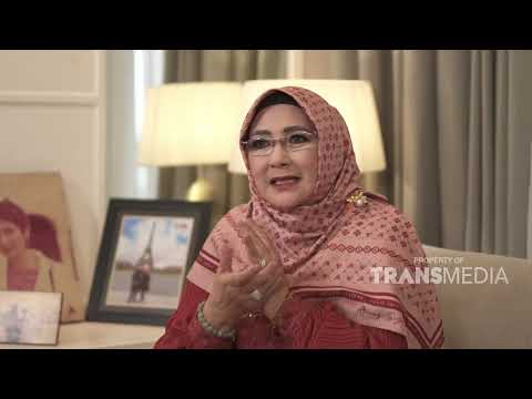 Yati Octavia Siap Berpulang Setelah Terus Memperbaiki Diri - CERITA DIBALIK HIJAB (8/3/25) P2