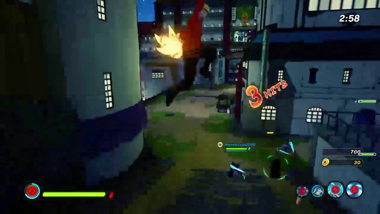 Quick Tricks to Level up Ninja & Master Rank - YouTube