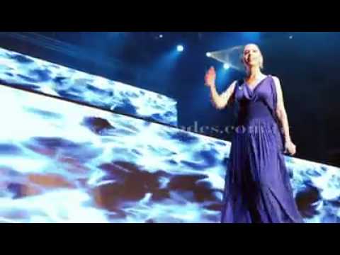 ebru gundas aman aman 2015
