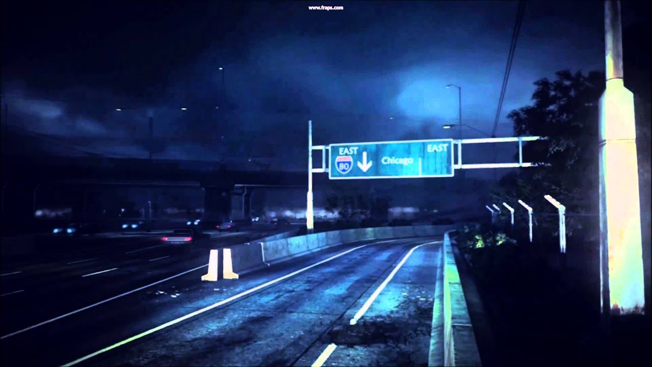 Hitman Absolution 'One Of A Kind' opening cutscene with original music ...