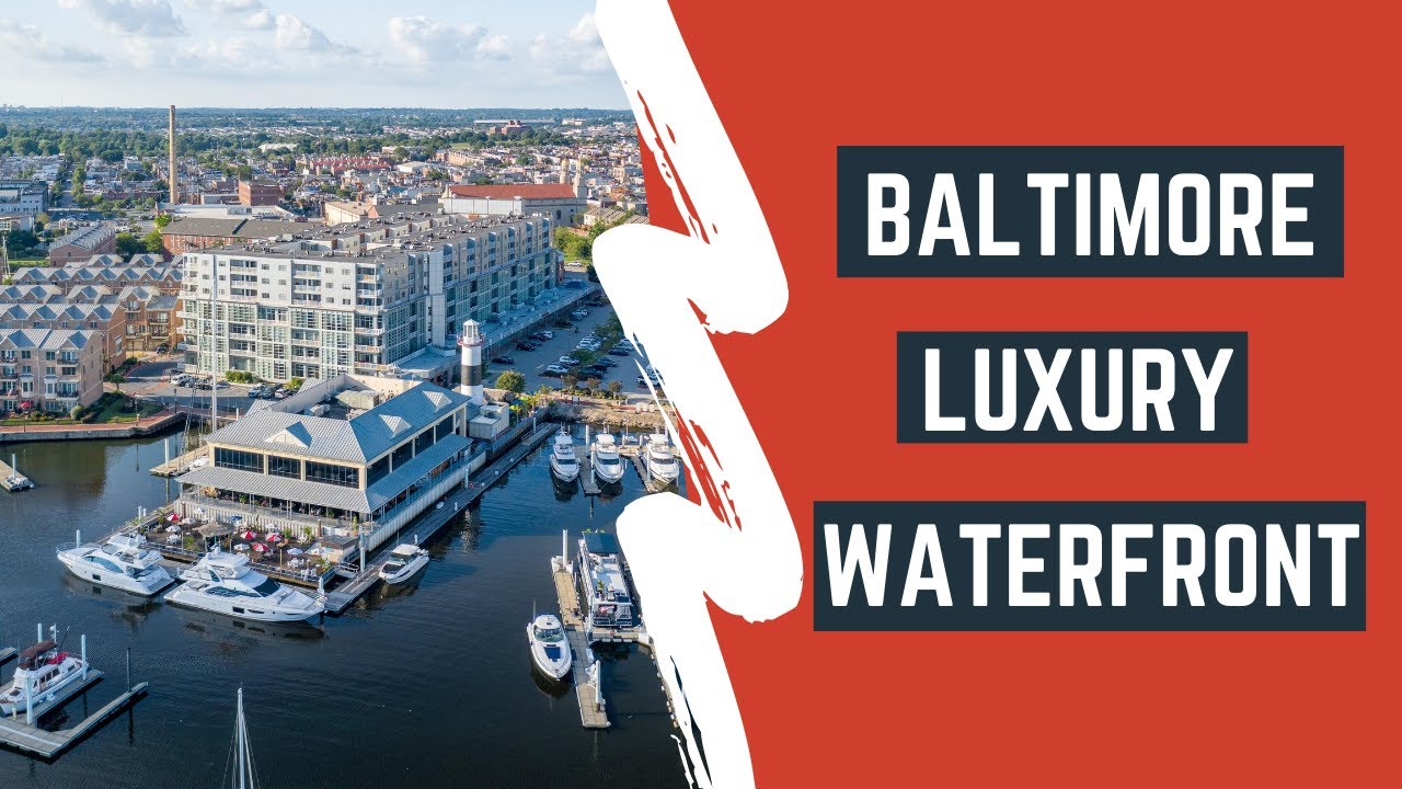 Inside a Custom Built Luxury Condo | 2702 Lighthouse Point East #637 ...