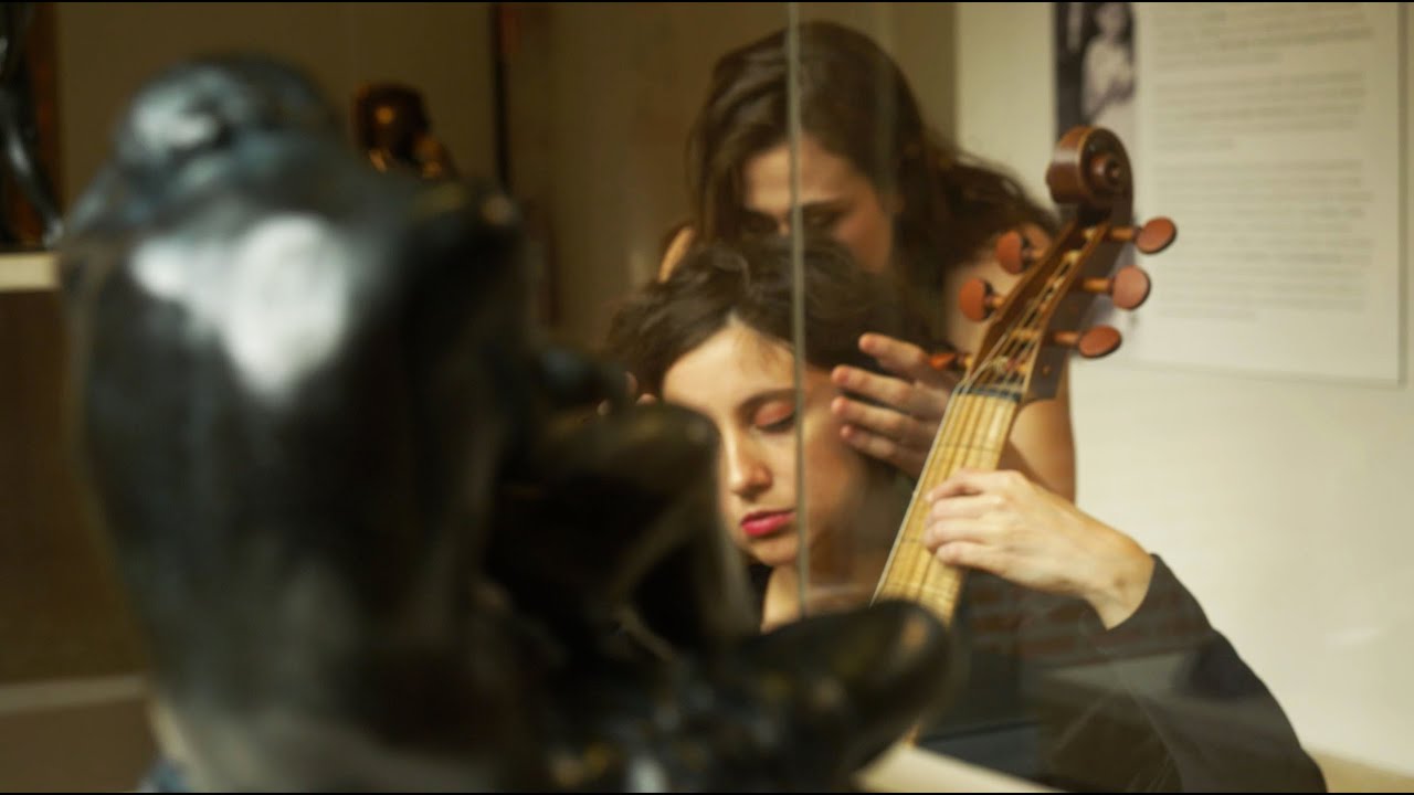 Pour toi seule je respire - Anne Rochette, con Pilar Almalé y Laura ...