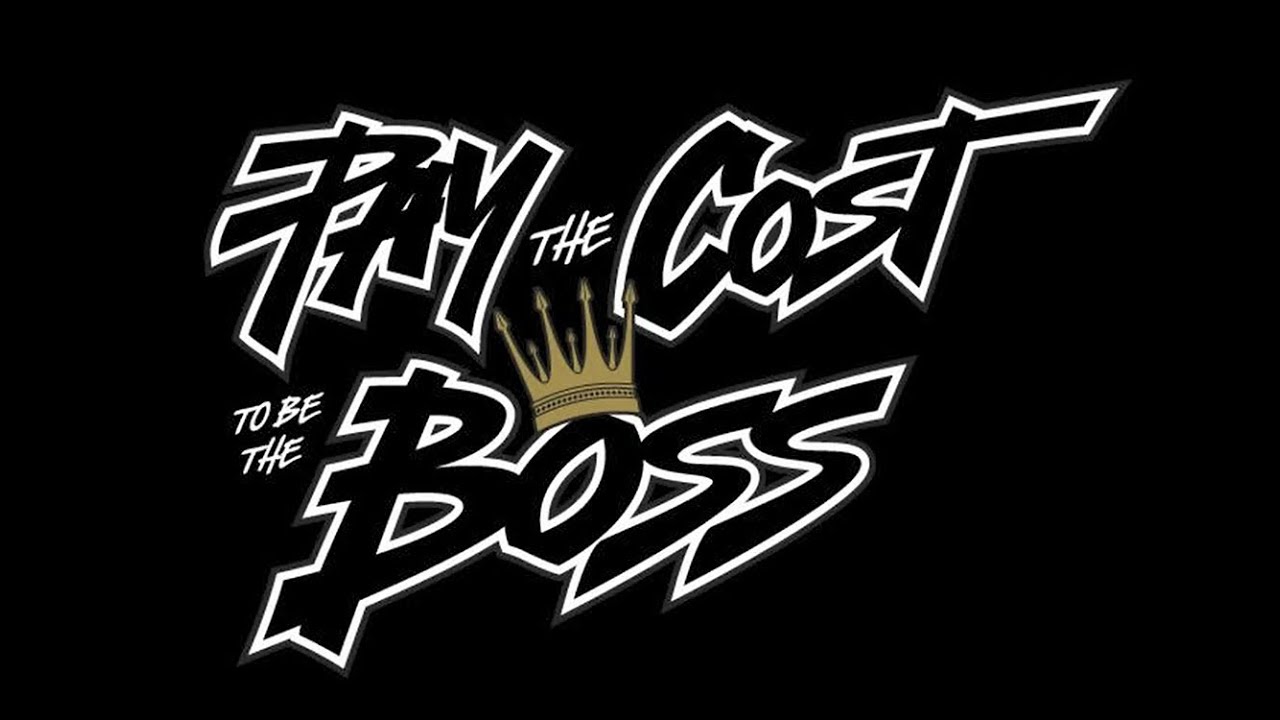 Pay The Cost To Be The Boss Recap Nov 2013 YouTube pay-the-cost-to-be-the-boss-recap-nov-2013-youtube