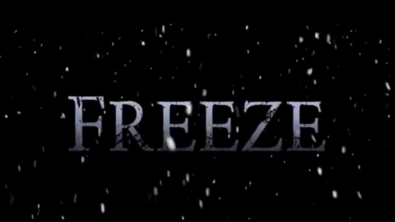 Freeze Movie Trailer HP Lovecraft Horror Movie - YouTube