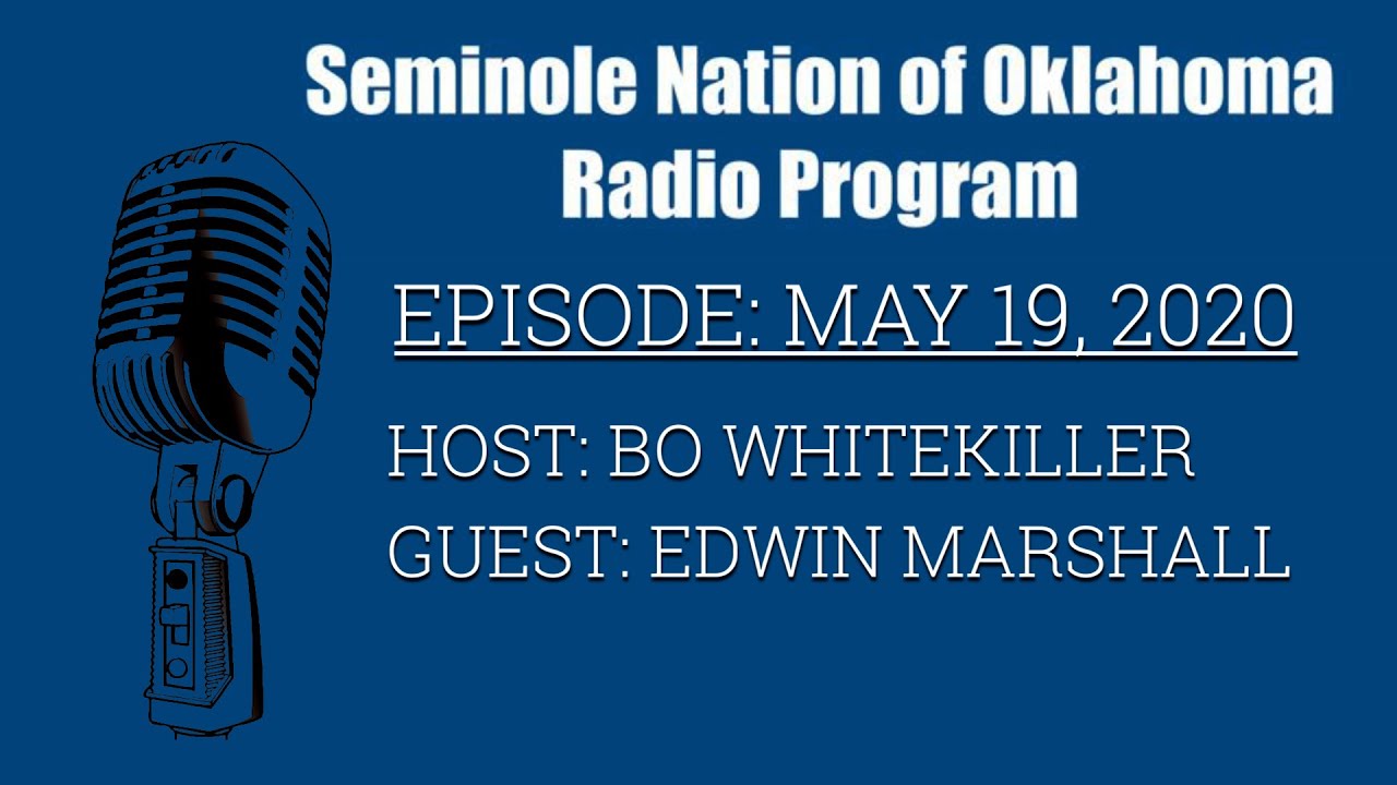 TSNO RADIO PROGRAM - MAY 19, 2020 - YouTube